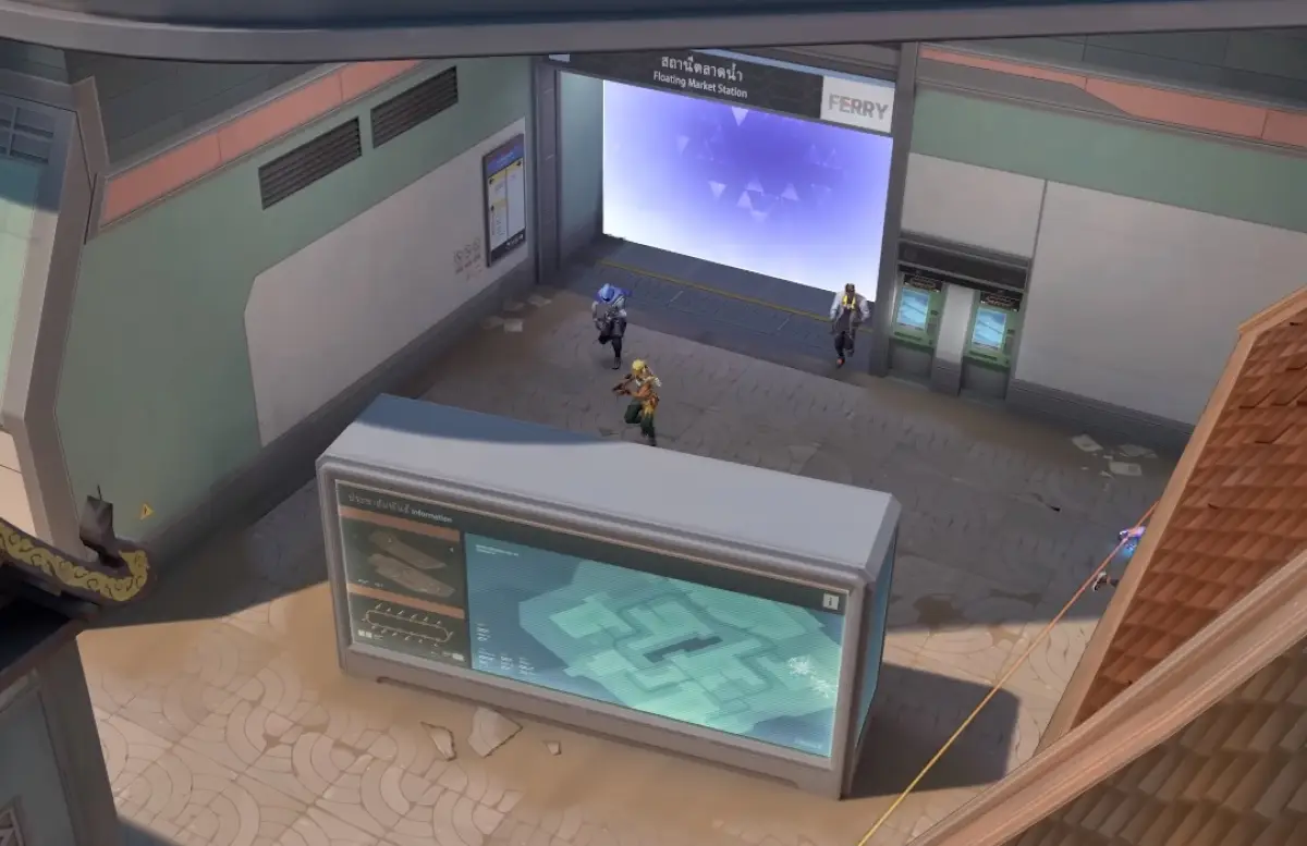 Update Patch Terbaru Valorant, Mulai Dari Map Baru Hingga Buff Gekko ...