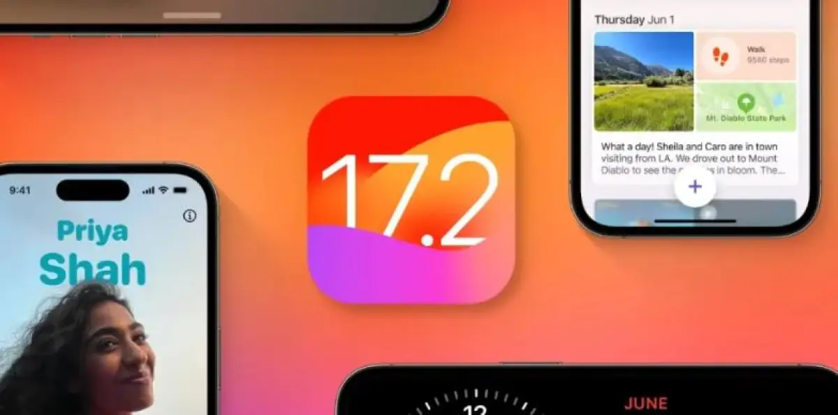 Rangkaian Fitur Dan Cara Mengunduh iOS 17.2 - IndoGamers