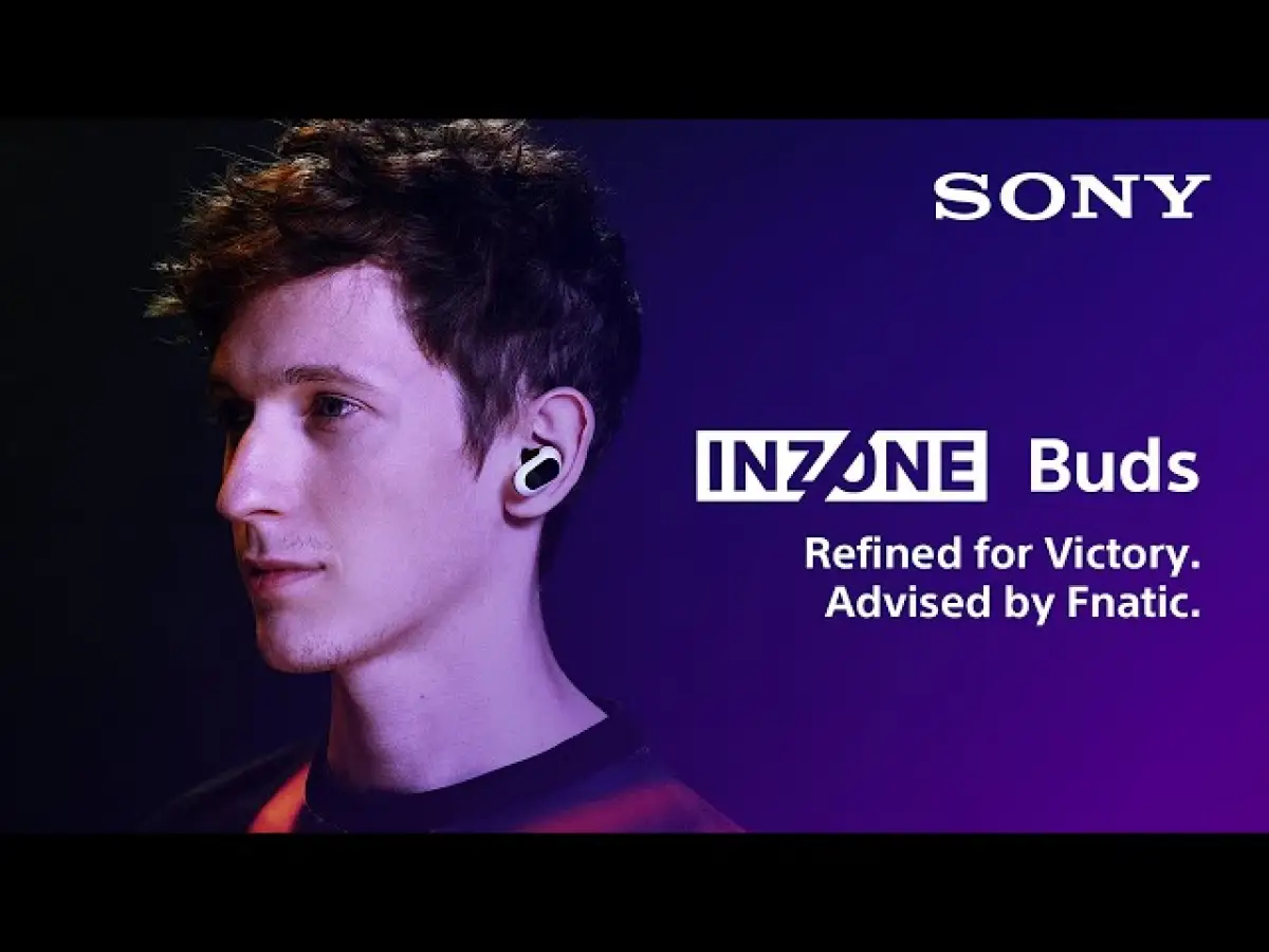 Spesifikasi Sony Inzone Buds, Apa yang Paling Menonjol? - IndoGamers