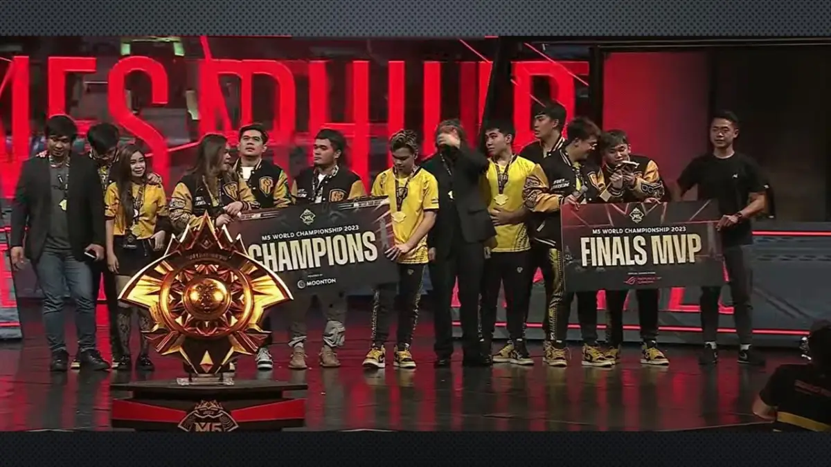 Profil AP Bren Esports: Sejarah Awal Hingga Prestasi yang Membanggakan ...