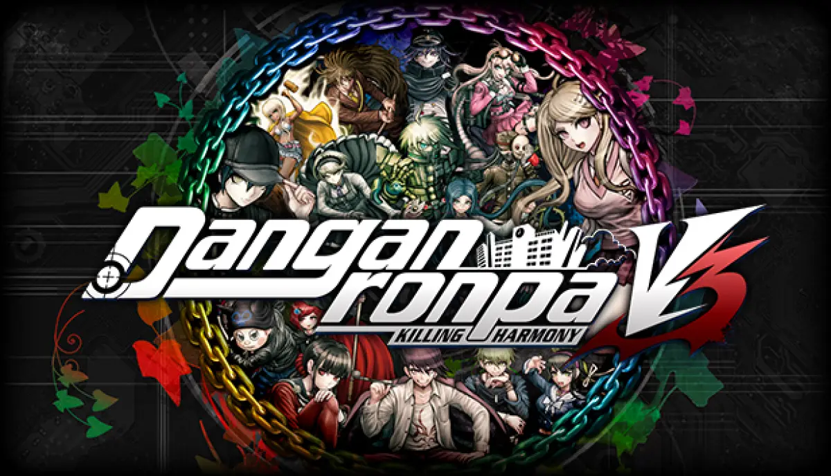 Curhat Kreator Game Misteri Danganronpa Kazutaka Kodaka: Hanya Bikin ...