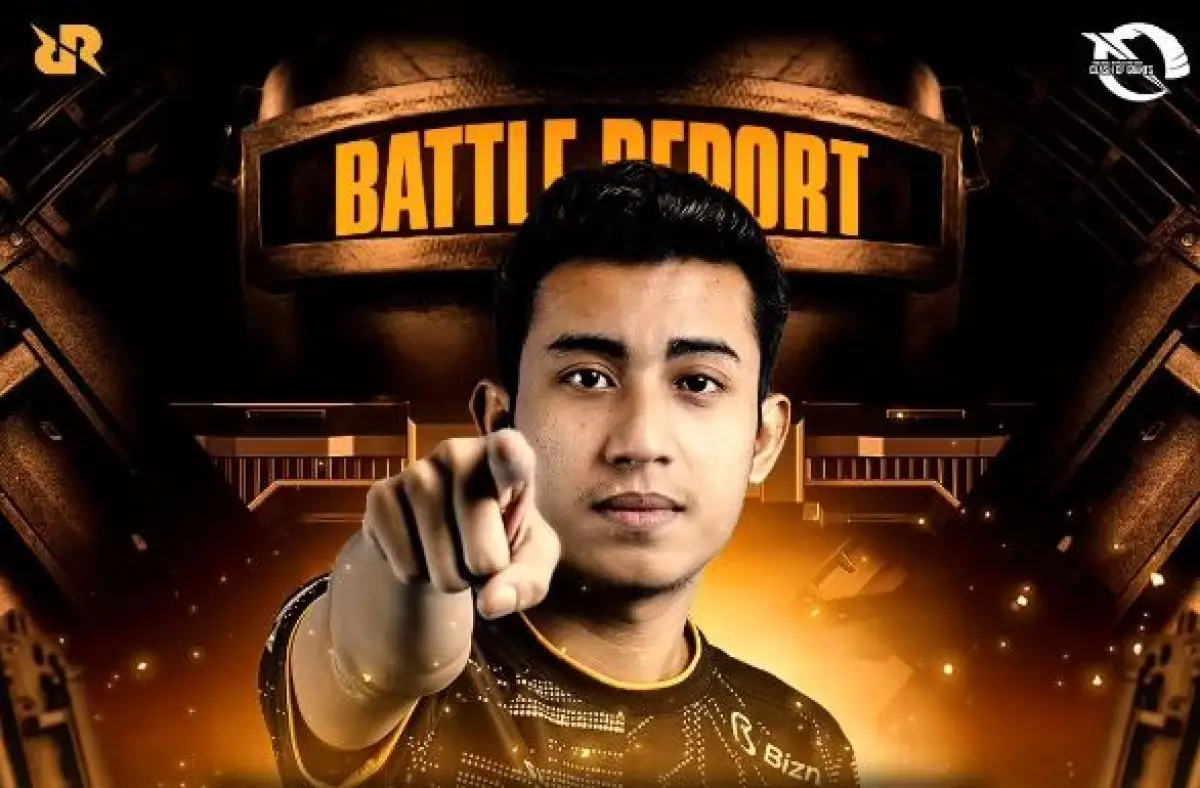 Team RRQ Open Recruitment Player Baru Divisi PUBG Mobile, Saatnya Kamu ...