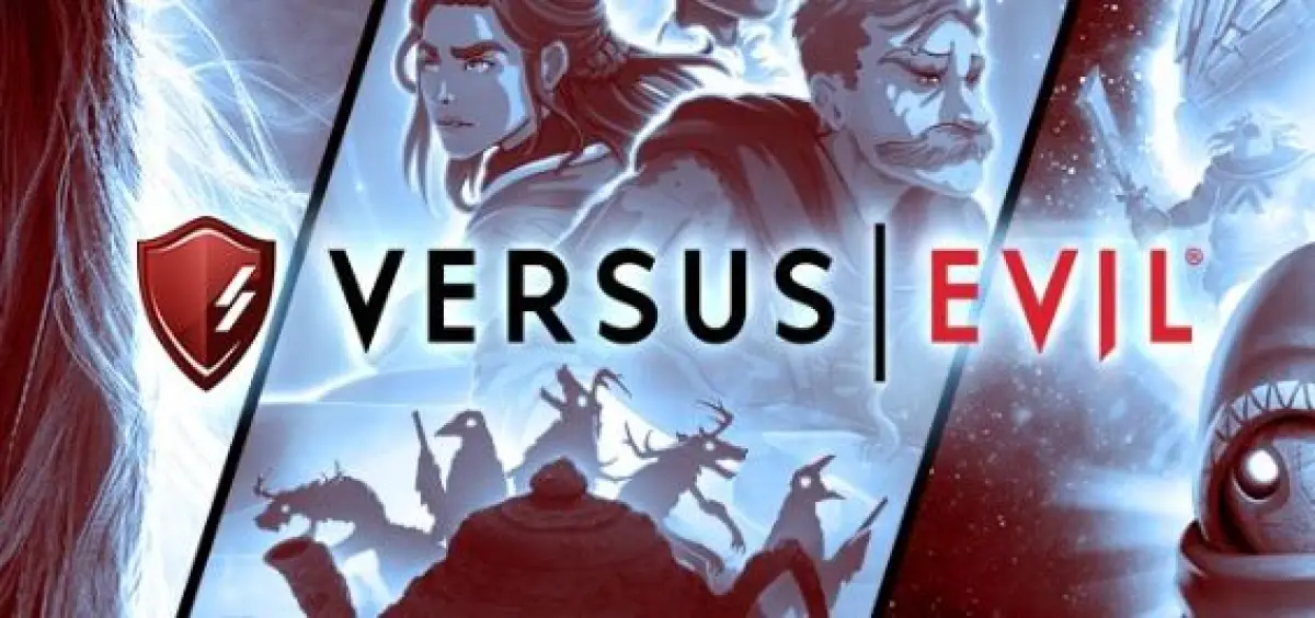 Versus Evil Dikabarkan Tidak Beroperasi Lagi - IndoGamers