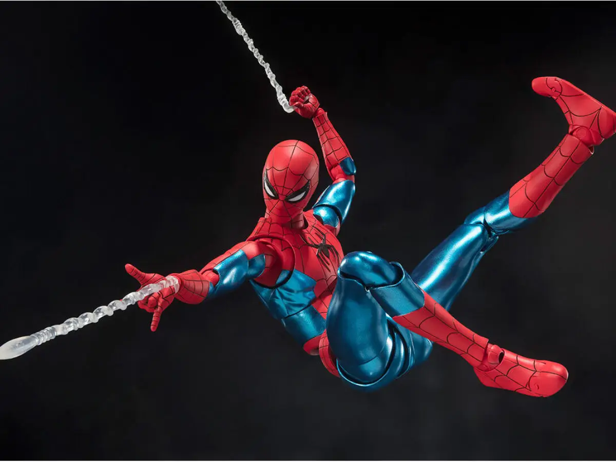 5 Action Figure dari Video Game Terbaik Tahun 2023 - IndoGamers