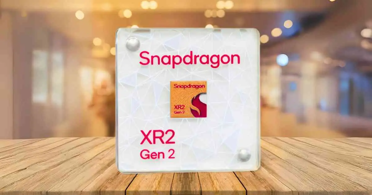 Fakta-fakta Kecanggihan Chipset Terbaru Qualcomm Snapdragon XR2 Plus ...
