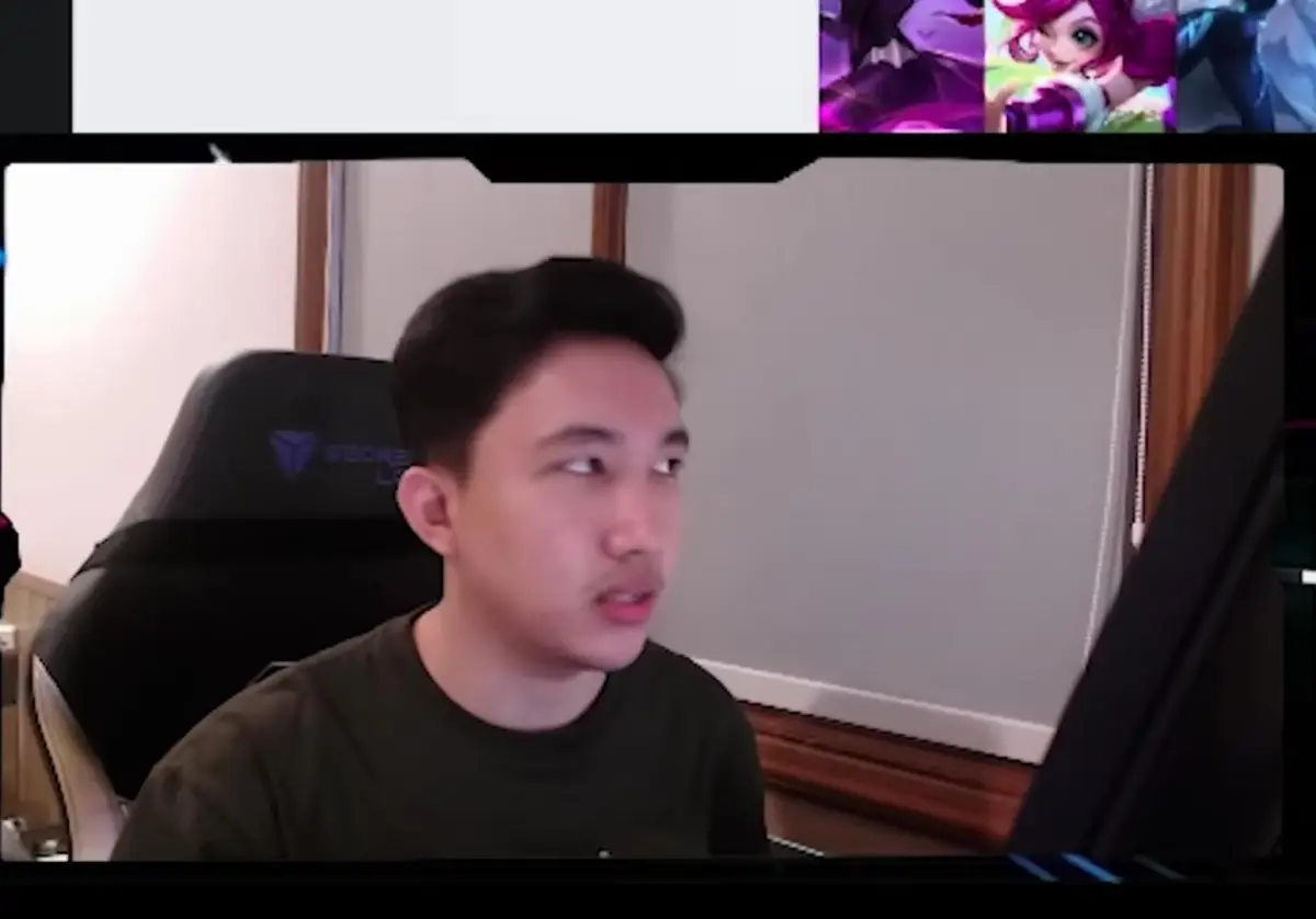 Performa RRQ Hoshi Anjlok, Lemon Chat Pak AP: Ada Masalah Apa? - IndoGamers