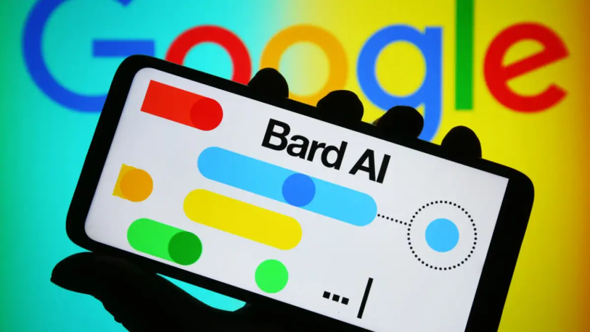 Ingin Tingkatkan Efisiensi Kerja? Ketahui Cara Menggunakan Google Bard di Android, iPhone dan PC ...