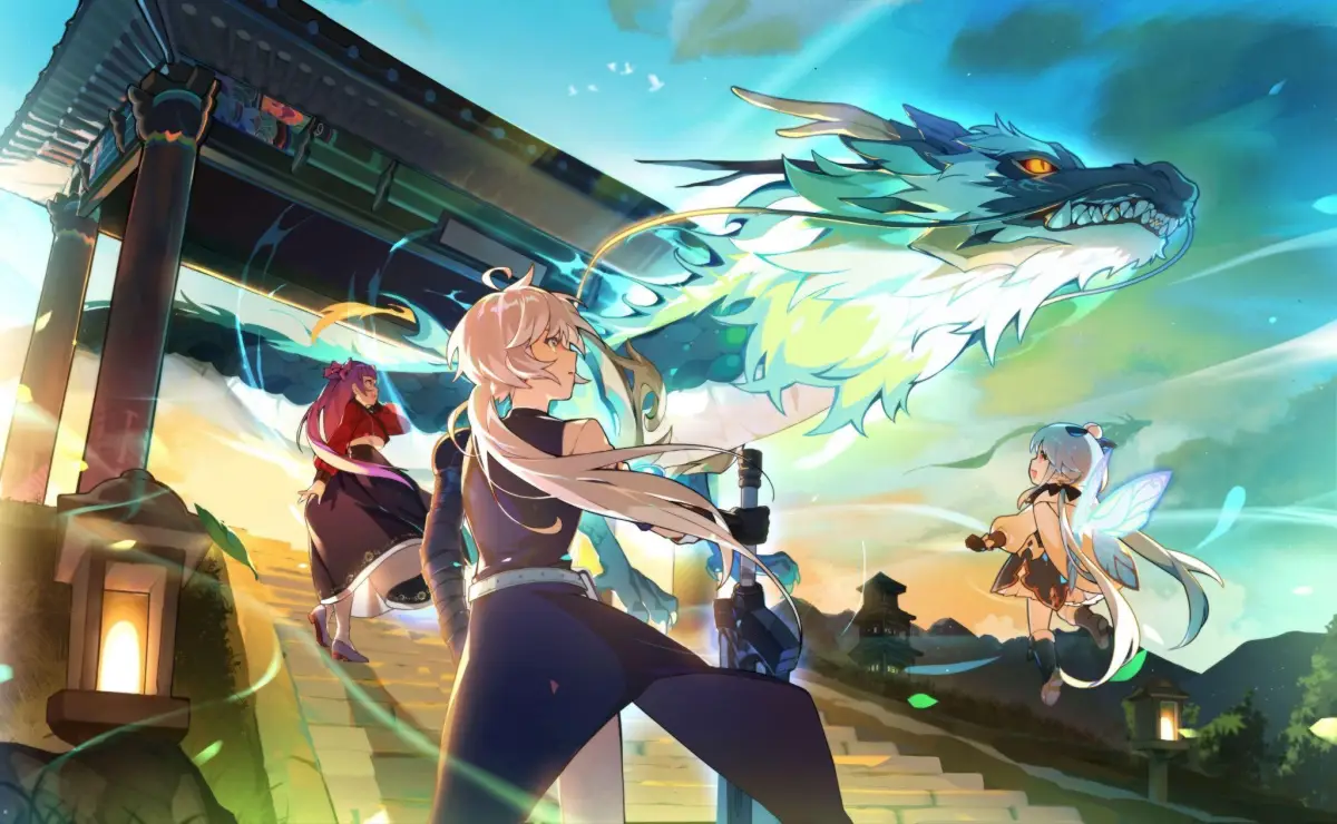 Com2uS Holdings Rilis Global Game Idle RPG Baru, Soul Strike! - IndoGamers