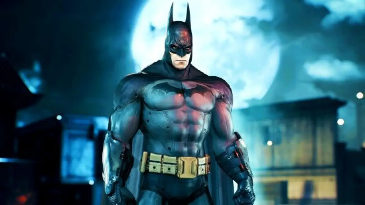 5 Game Batman Terbaik Sepanjang Masa - IndoGamers