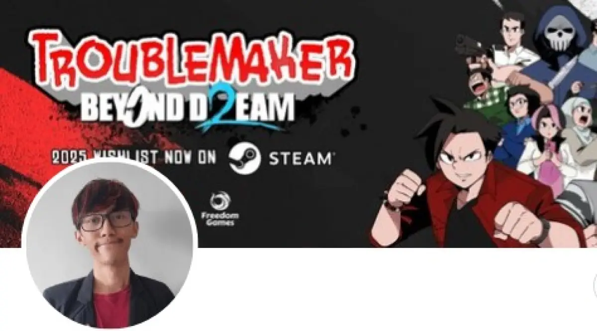 Publisher Game di Indonesia Wajib Berbadan Hukum, Begini Tanggapan CEO Gamecom Team - IndoGamers