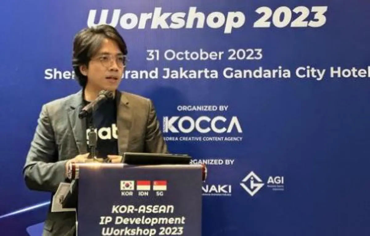 Ketua Asosiasi Game Indonesia Sebut Isu Publisher Wajib Berbadan Hukum Keliru - IndoGamers