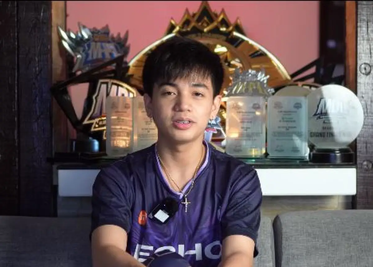 Yawi Resmi Pisah dari ECHO PH, Jadi Gabung ke AURA Fire? - IndoGamers