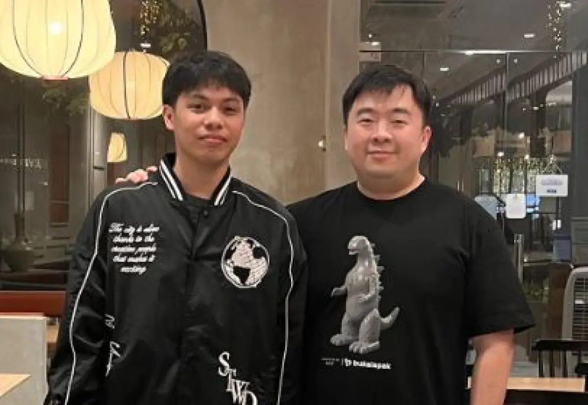 Harga Transfer BTR Emann Beda Tipis dengan RRQ Irrad yang Termahal di ...