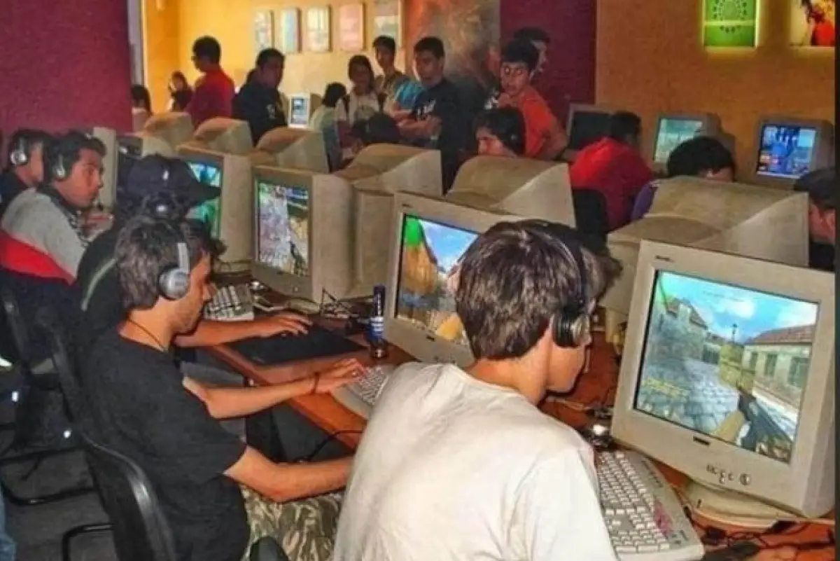 Mengulik Cikal Bakal Komunitas Gamer di Jogjakarta yang Lahir dari Lab ...