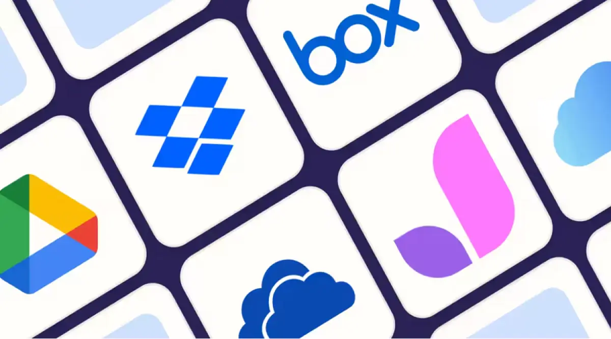 5 Rekomendasi Aplikasi Cloud Storage Terbaik untuk Smartphone Beserta ...
