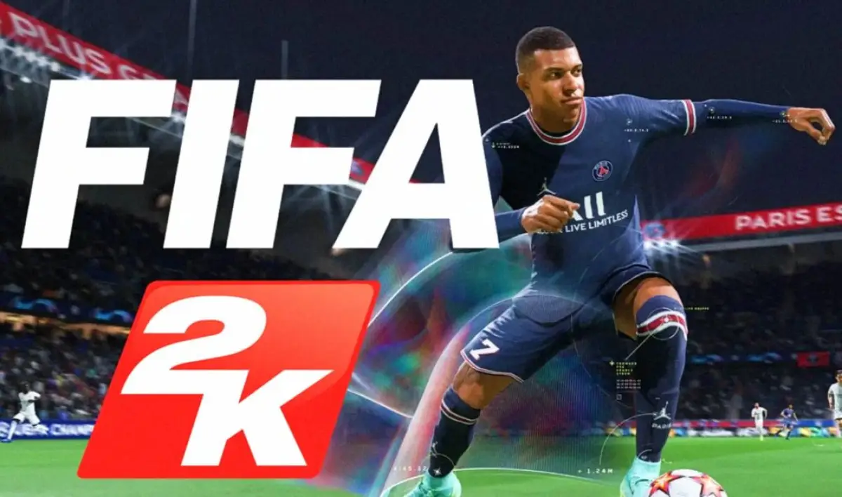 Presiden FIFA Tegaskan Bakal Bersaing dengan EA Sports FC 24 di Bisnis ...