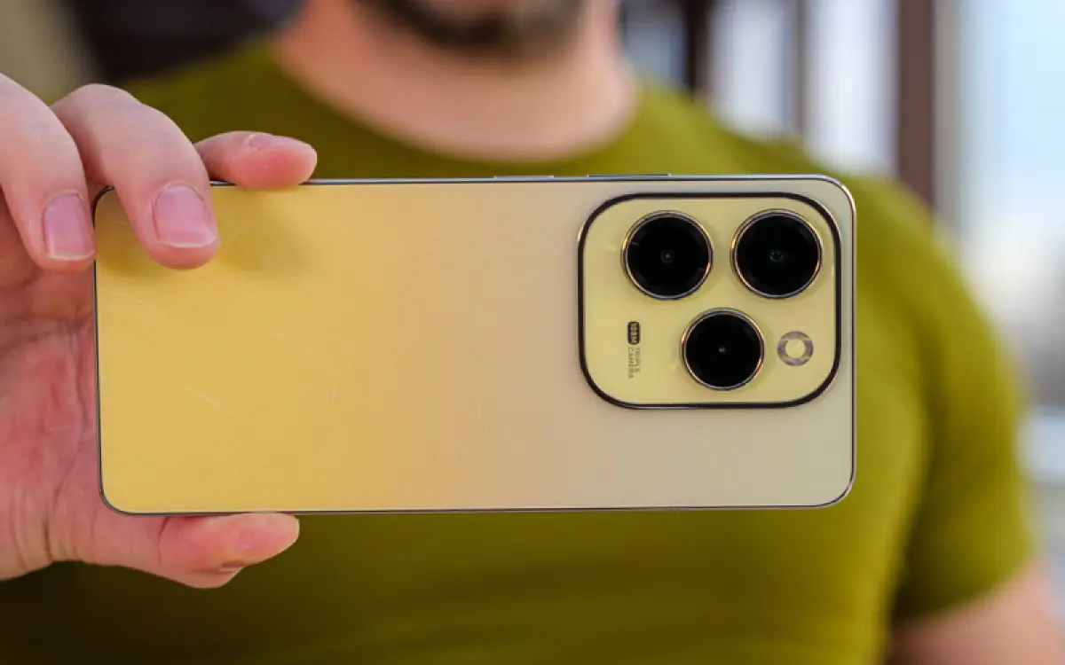 4 Rekomendasi HP RAM 12GB dan Harganya, Bisa Libas Game Berat - IndoGamers