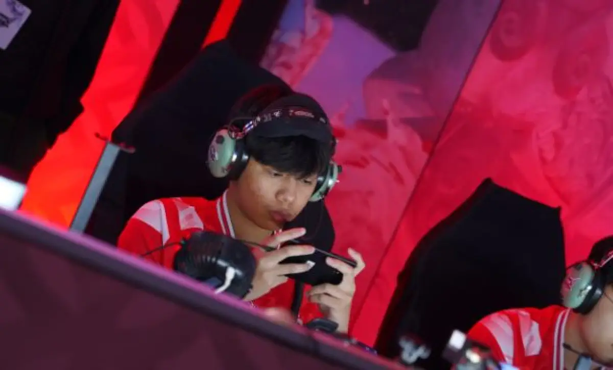 Sejenak Flashback, Momen-momen Penting Emann Bawa Bigetron Alpha ke ...