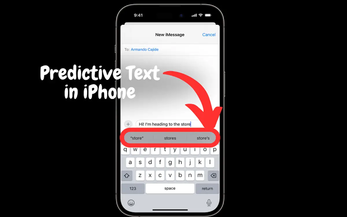 Suka Ganggu Ketika Menulis! Ketahui Cara Mudah Menonaktifkan Teks ...