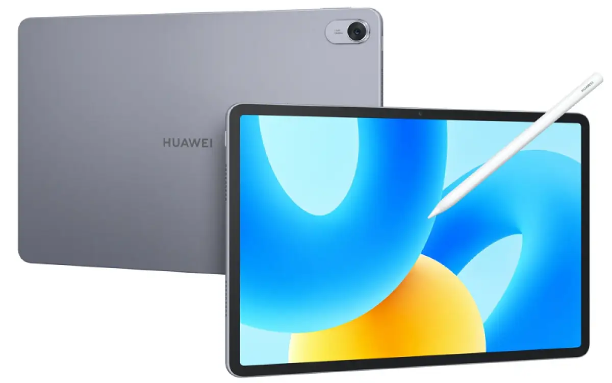 Spesifikasi dan Harga Huawei MatePad 11.5 PaperMatte Edition yang ...
