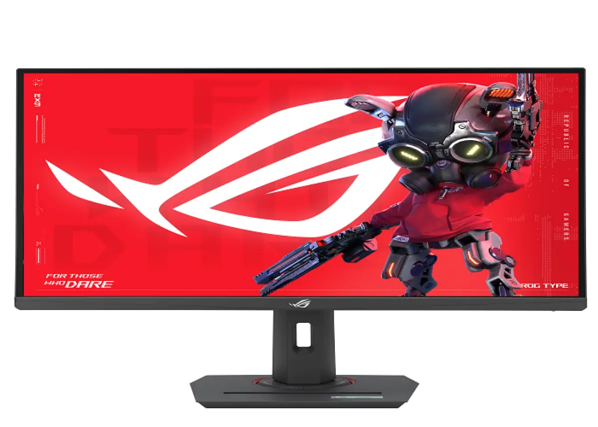 Harga Monitor Gaming Asus ROG XG27UCS maupun XG27ACS, Desain Lebih ...