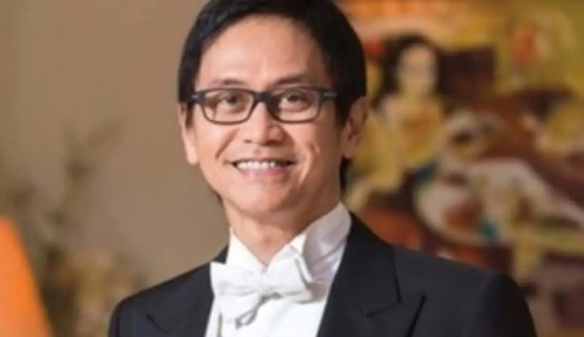 Profil dan Perjalanan Karier Addie MS, Komposer yang Gelar Konser ...