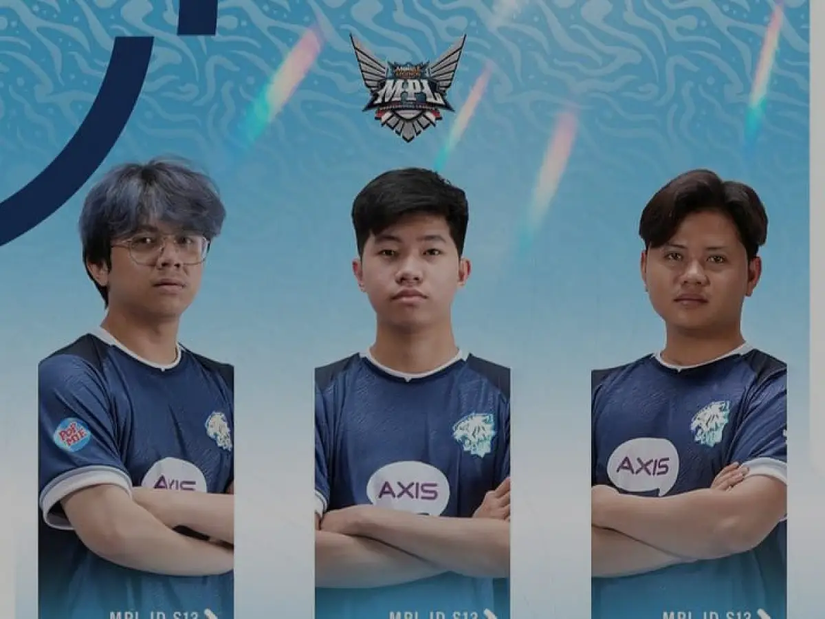 Jadwal MPL Indonesia Season 13 Hari Ini, Jumat, 22 Maret 2024, EVOS Glory Siap Buktikan Diri ...