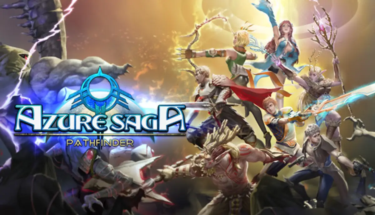 10 Game RPG Terlaris di Android Bikinan Developer Indonesia, Punya ...
