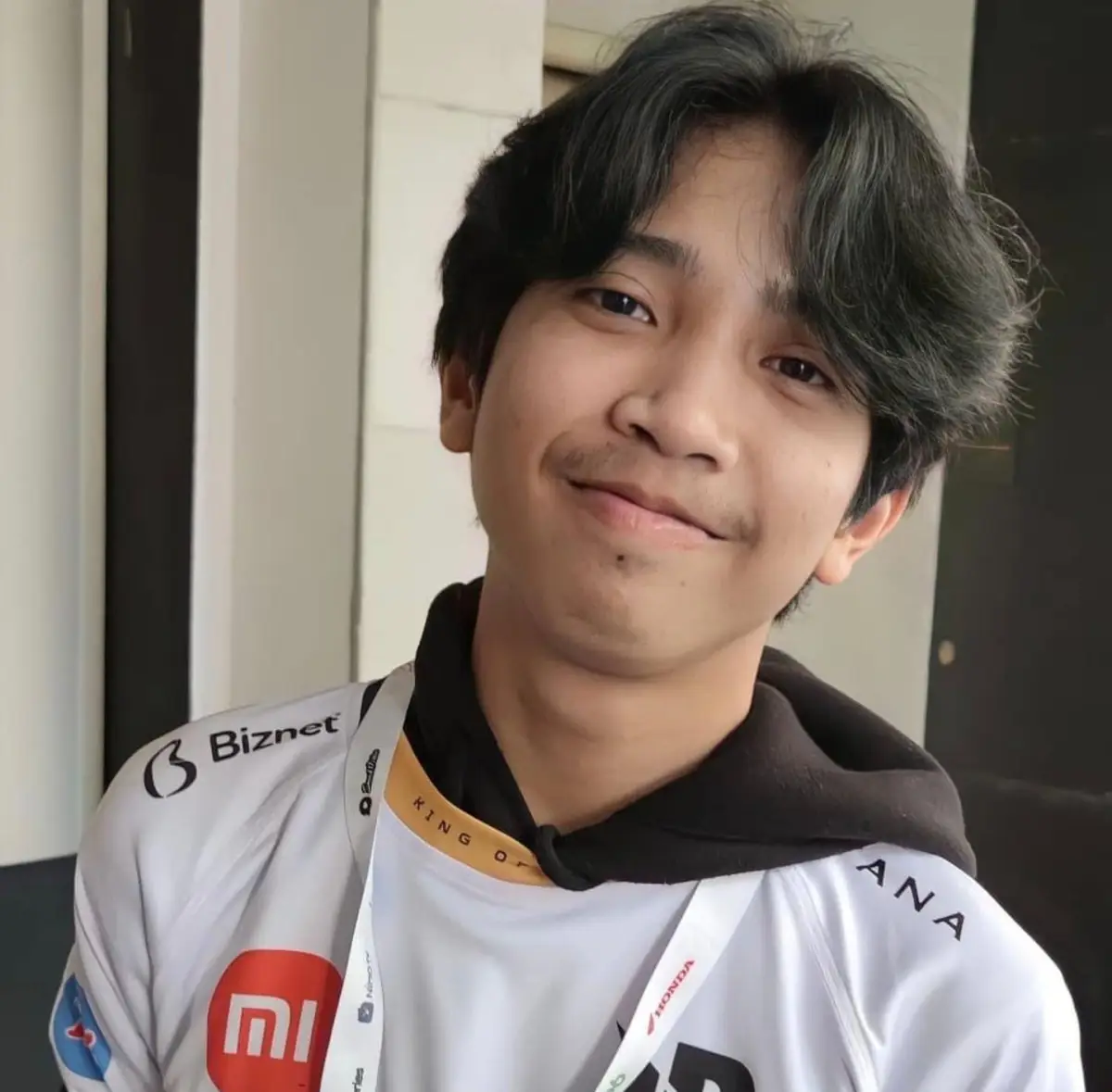 Profil dan Fakta Unik Deden From Bogor atau Clayyy, Pro Player Mobile ...