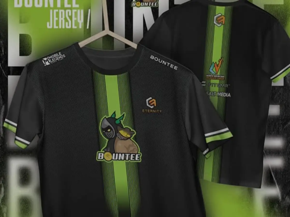 Tim MPL Malaysia Bountee Esports Diduga Terlibat dalam Kasus Match ...