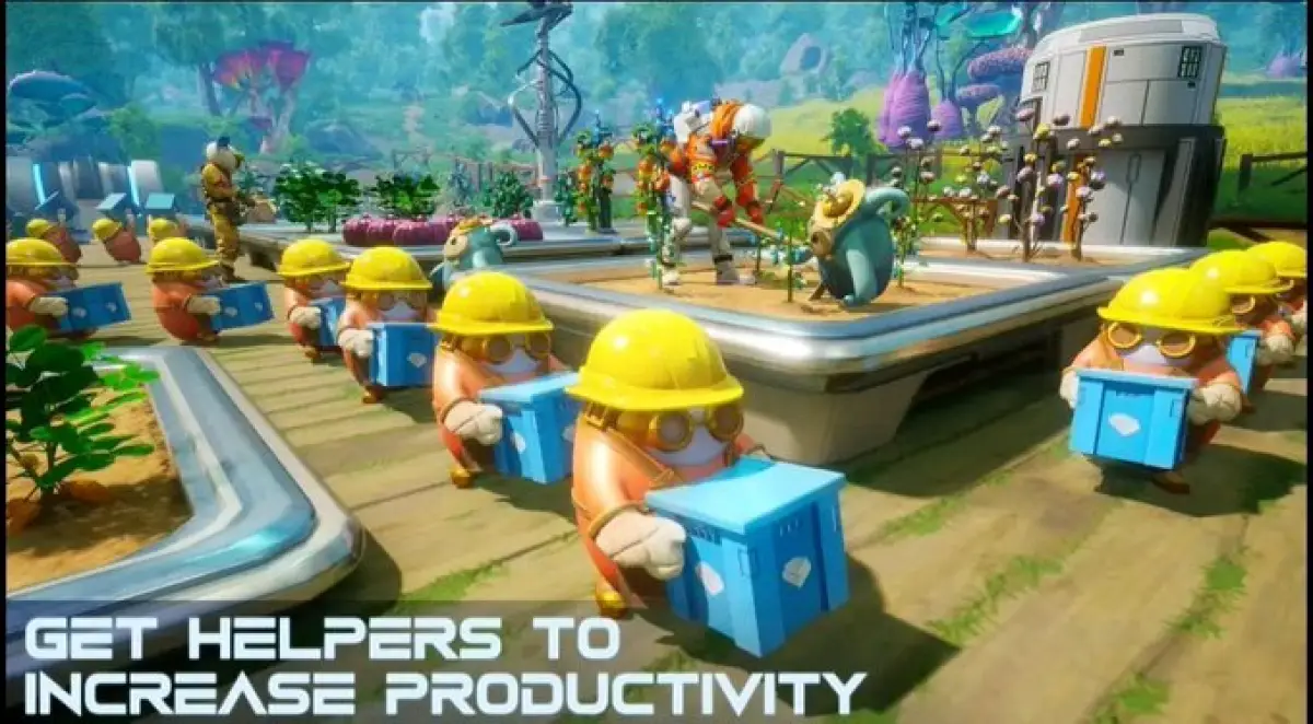 Tencent Mau Bikin Game Mirip Palworld, Ini Tanggapan Mengejutkan CEO Pocketpair - IndoGamers