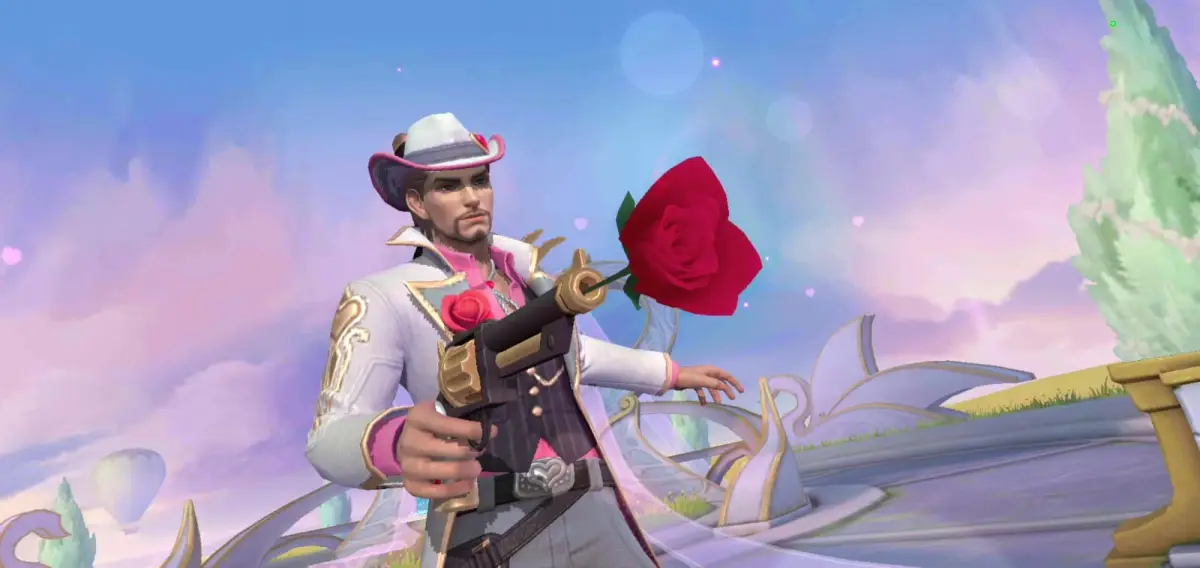 6 Kelemahan Hero Clint Mobile Legends yang Wajib Diketahui Gold Laner ...