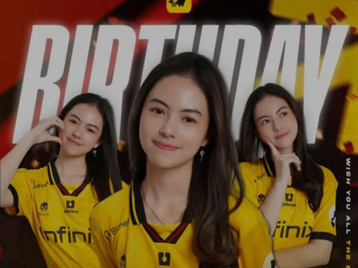 7 Potret ONIC Adel yang Ulang Tahun Hari Ini, Cantiknya Paripurna - IndoGamers