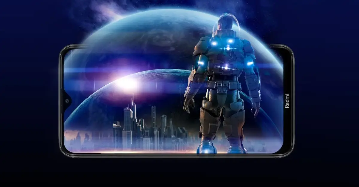 HP Gaming 1 Jutaan? Redmi Punya 11 Rekomendasi HP Murah untuk Gamers ...