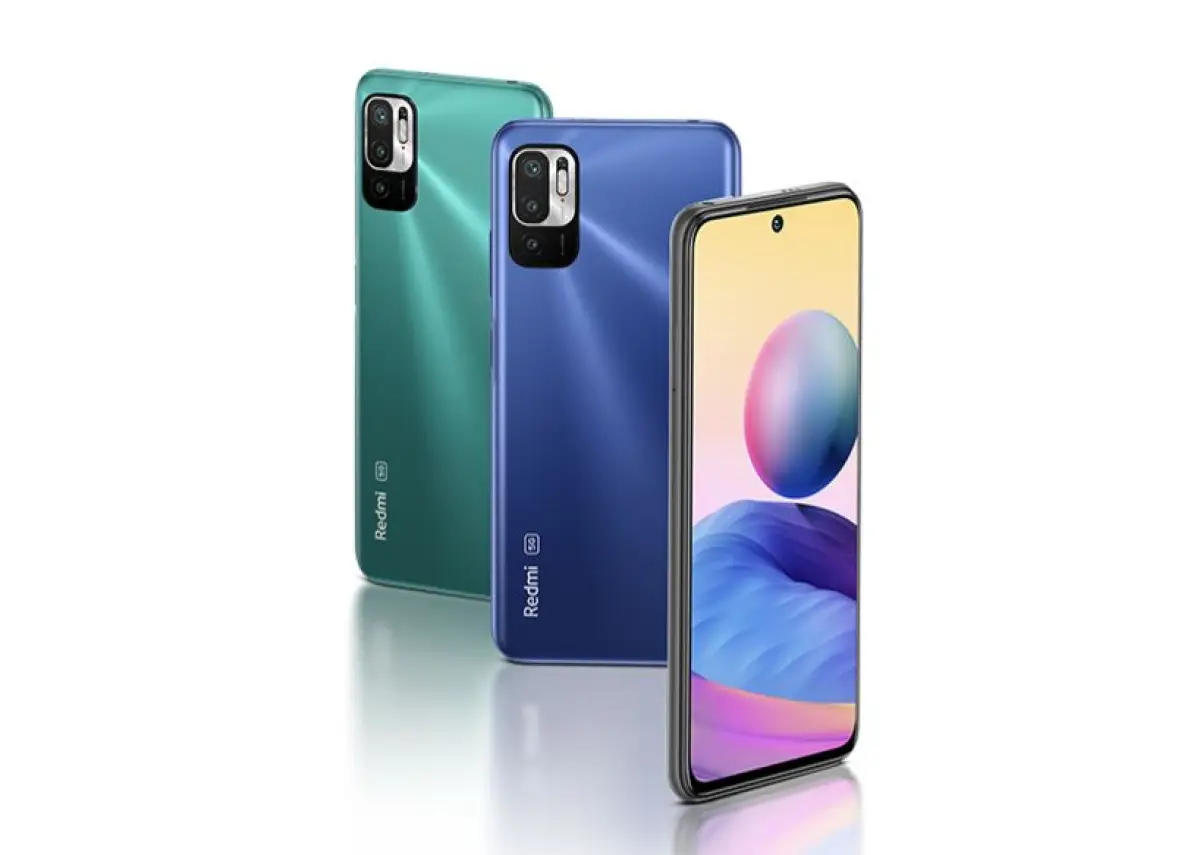 Sudah Bisa Libas Game Berat, 6 HP Gaming Redmi Harga 2 Jutaan Ini ...