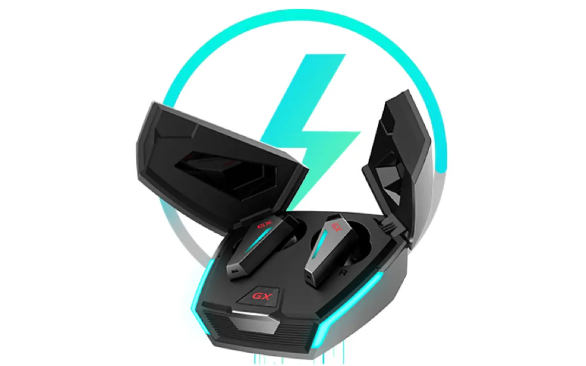 3 Rekomendasi TWS Gaming Terbaik Edifier Beserta Spesifikasi dan ...