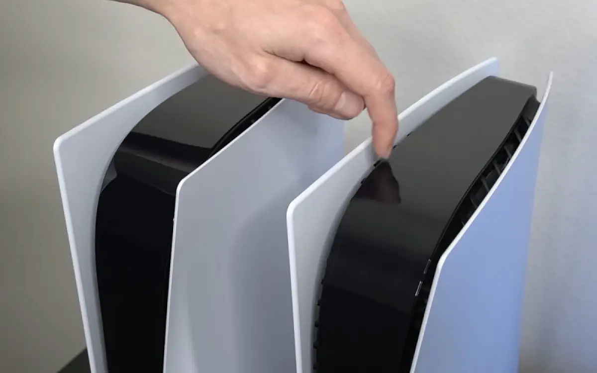 Tetap Tenang! Begini 3 Cara Mudah Mengatasi PS5 yang Suhunya Terlalu ...