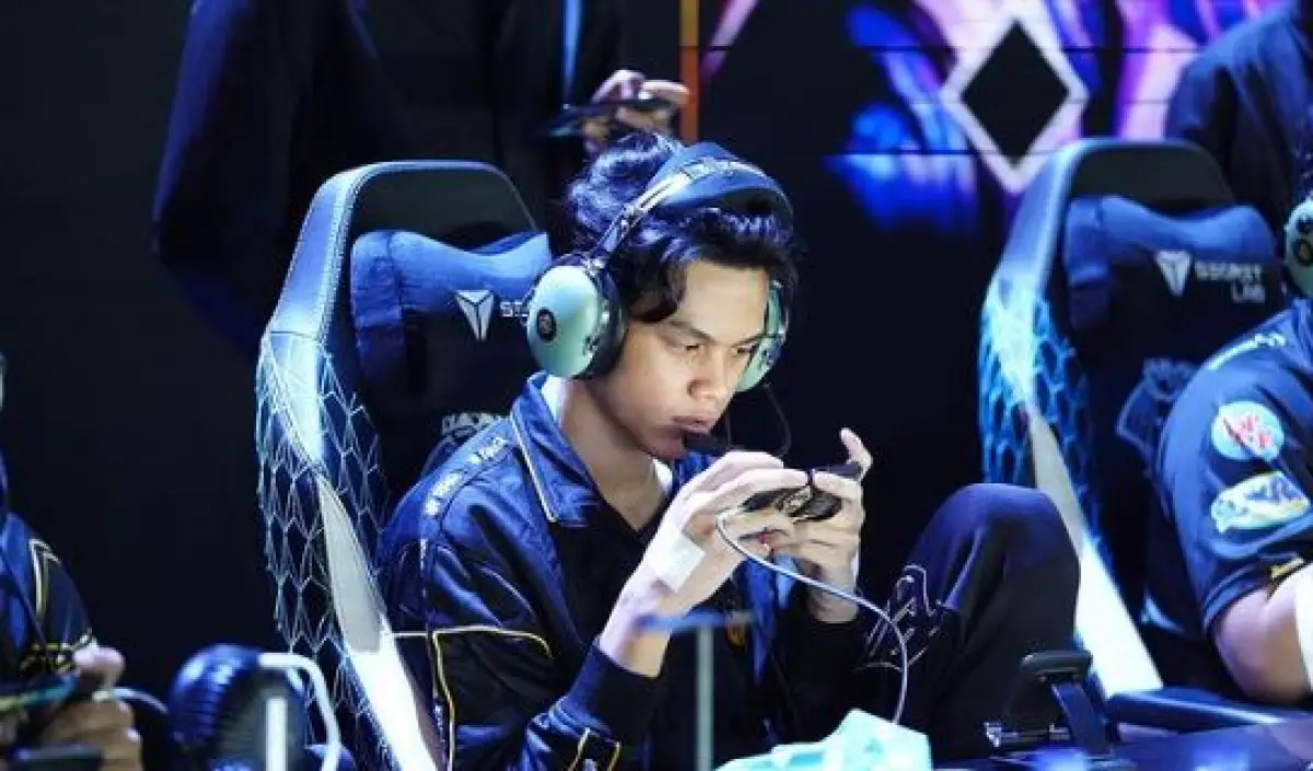 Kejutan MPL ID S17, Skylar Resmi Rehat, Kelra Jadi Ujung Tombak Baru ...