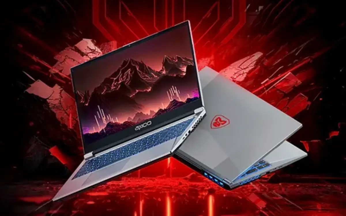 Gak Kalah Keren, ini 7 Laptop Terbaik Karya Anak Bangsa yang Layak Kamu ...