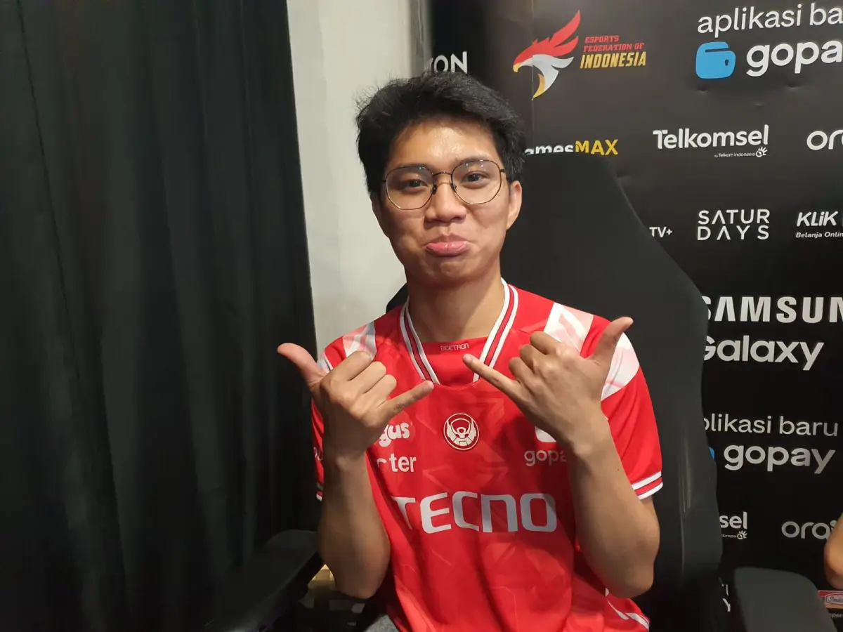 Coach BTR Razeboy Curi Ilmu dari MPL PH, Alter Ego Langsung Kena Ulti Robot Merah - IndoGamers