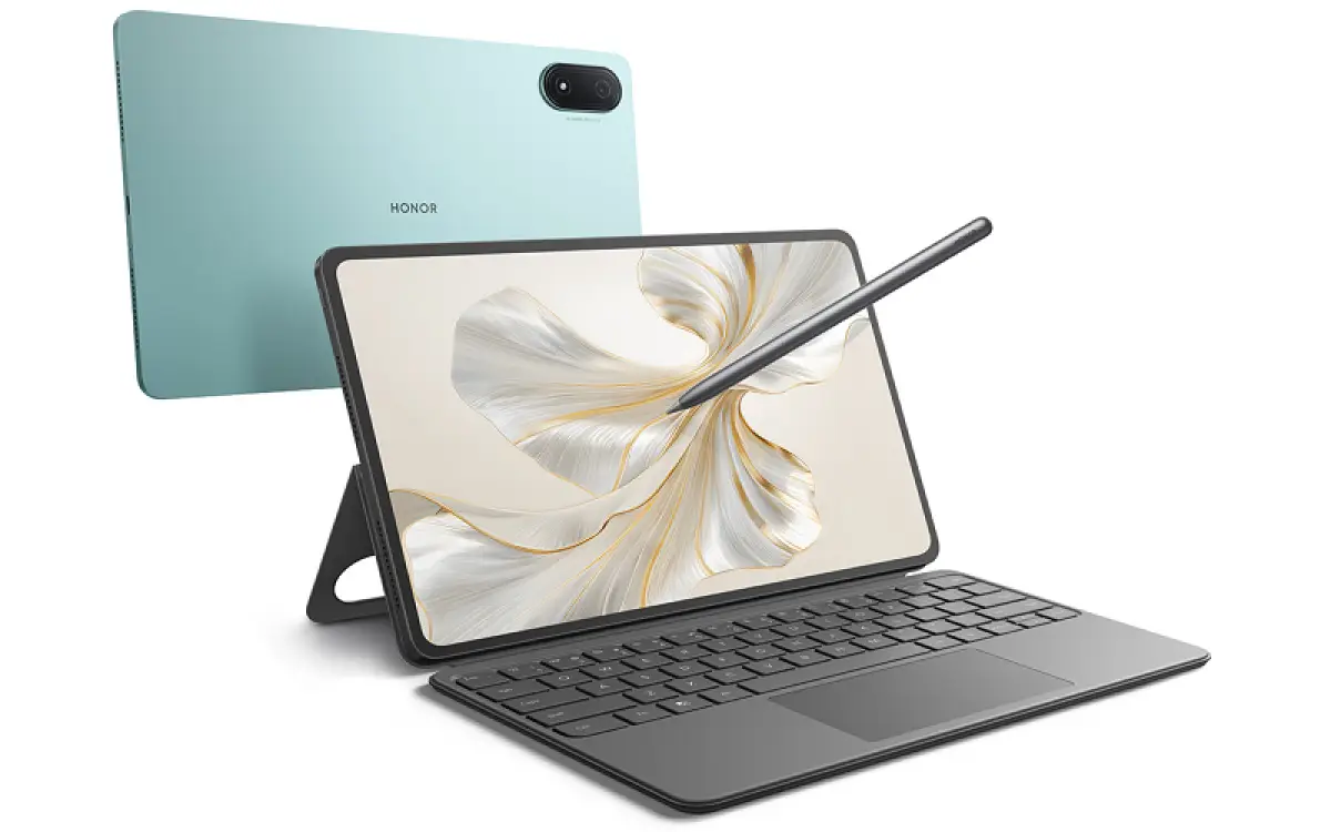 Spesifikasi Lengkap Honor Pad 9 Pro, Tablet Terbaru yang Harganya ...