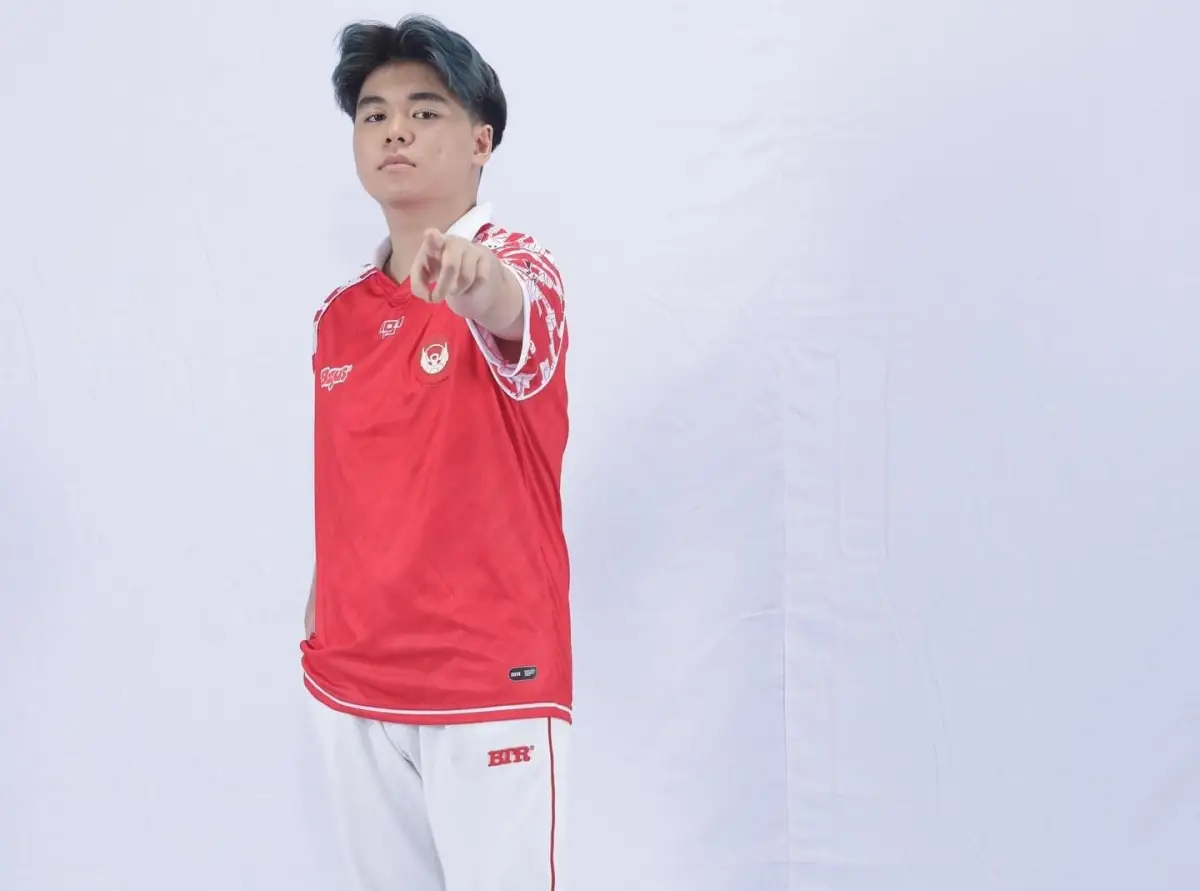Profil Super Kenn Jungler Bigetron Alpha, Pernah Dirumorkan Bergabung RRQ Hoshi - IndoGamers