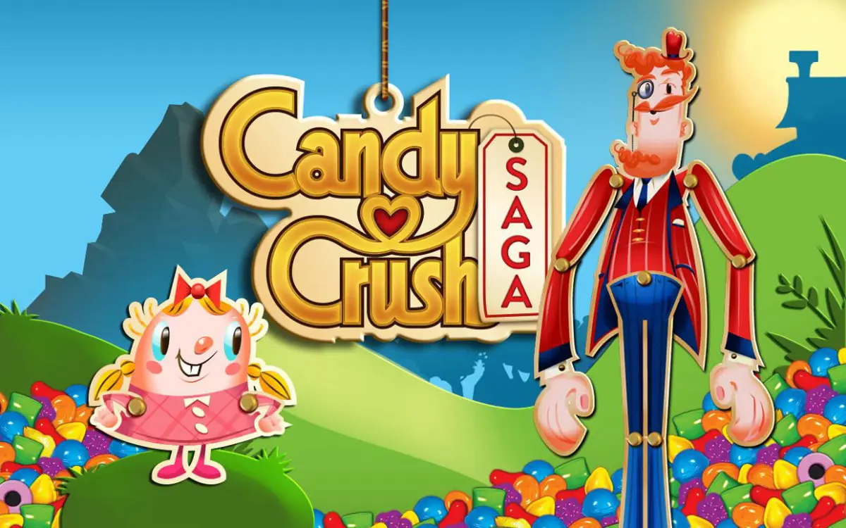 Dari Candy Crush hingga Plants vs Zombies, ini10 Game Online yang Bisa ...