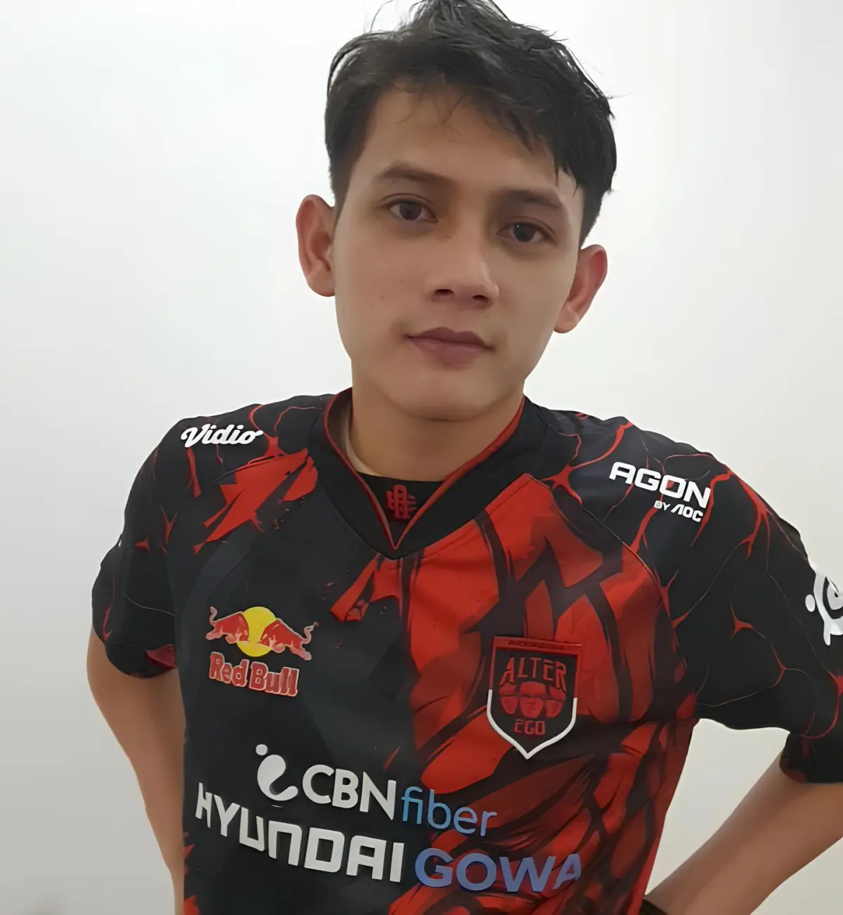 Perjalanan Pai dari Pro Player Mobile Legends Menjadi Talent Honor of ...