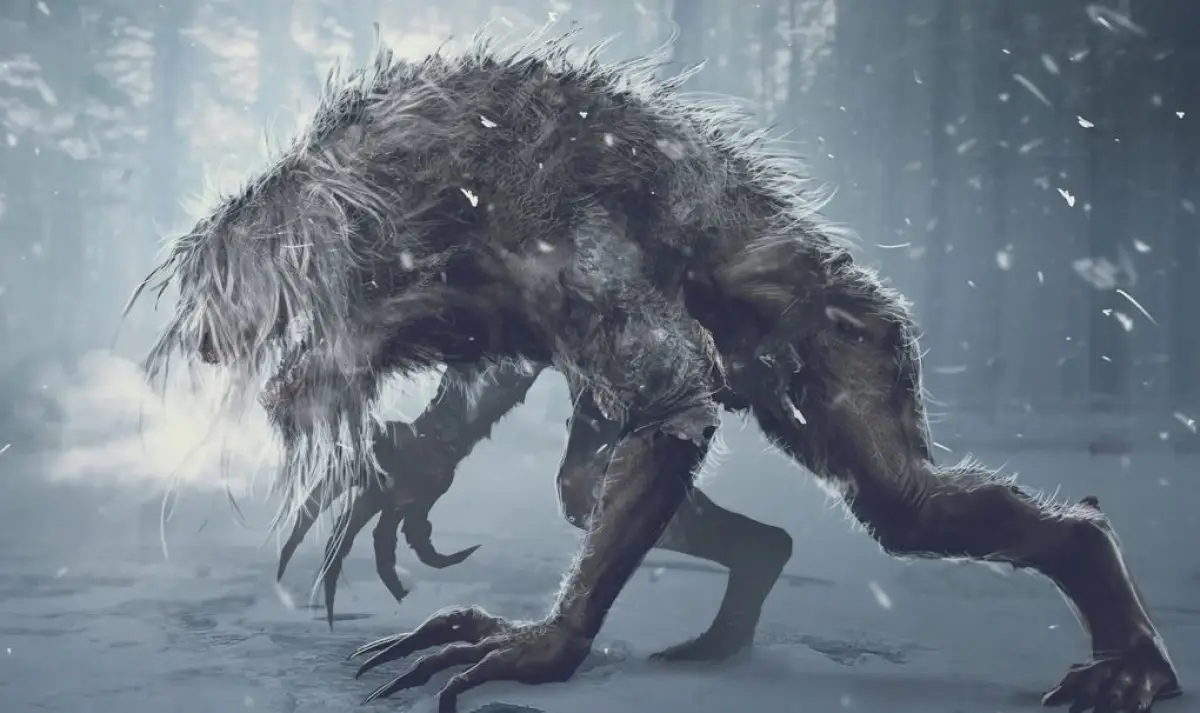 Ini Monster yang Dirumorkan akan Jadi Musuh Protagonis di Resident Evil ...