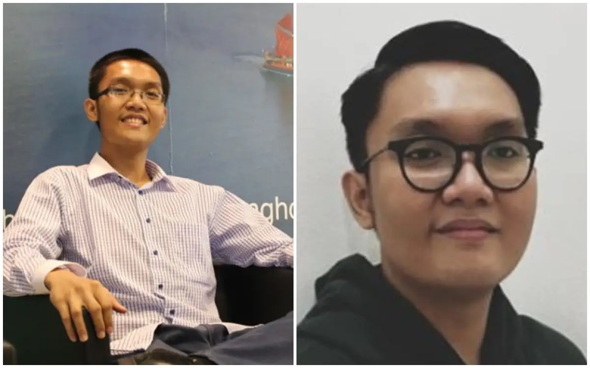 Profil dan Biodata Irwanto Widyatri, Pengembang Game Tebak Gambar - IndoGamers