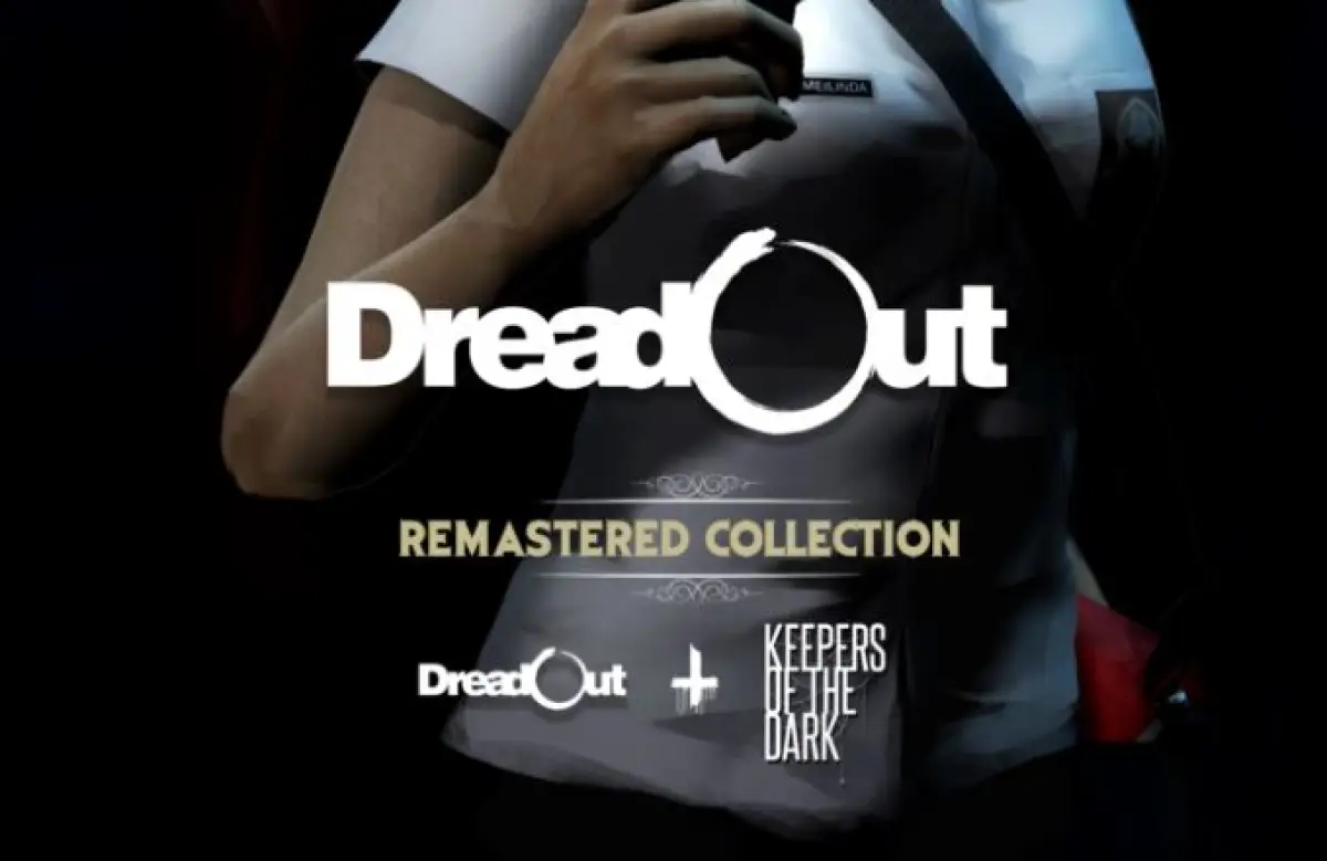 Game Lokal DreadOut Remastered Siap Meluncur ke PlayStation 5 dan ...