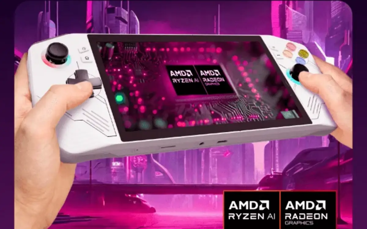 Spesifikasi dan Harga Advan X-Play, Konsol Gaming dengan Fitur AI yang ...