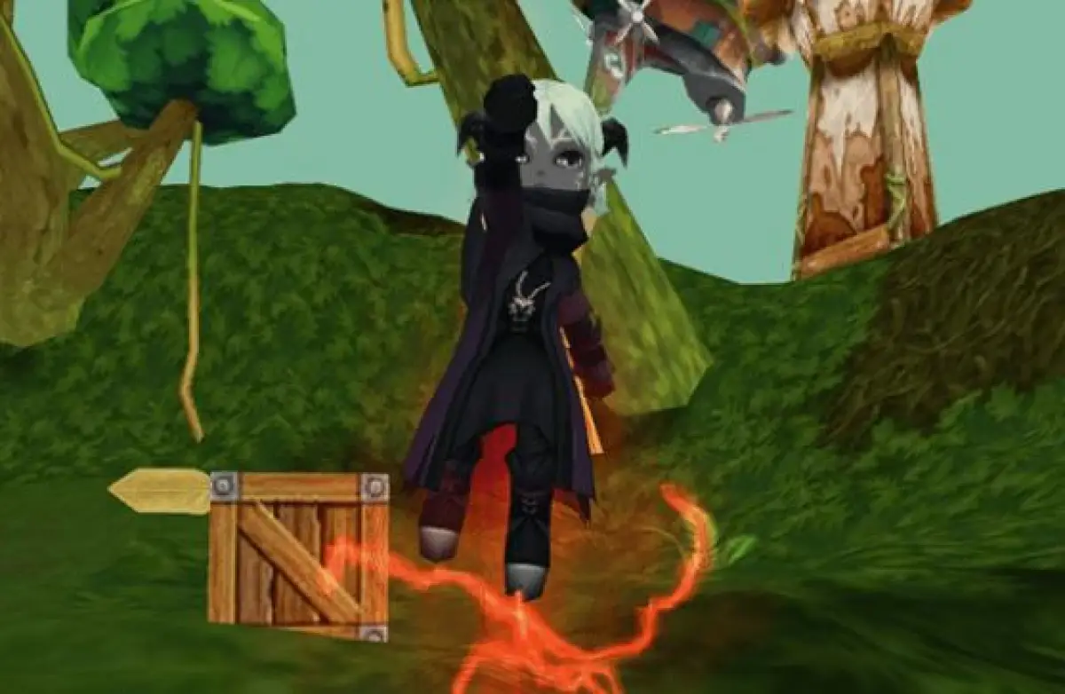 5 Event Seru Game Luna Destiny, Banjir Hadiah hingga Rp55 Juta - IndoGamers