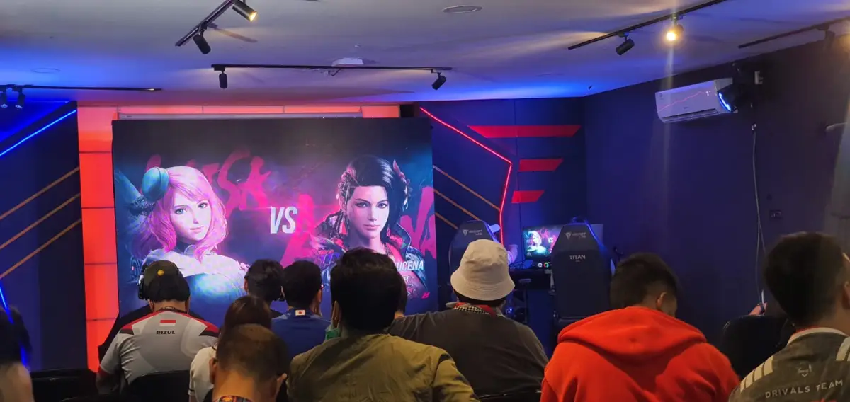 Sukses Diselenggarakan, Ini Pemenang Arcade Aces Season 2 Road to Las Vegas 2024 - IndoGamers